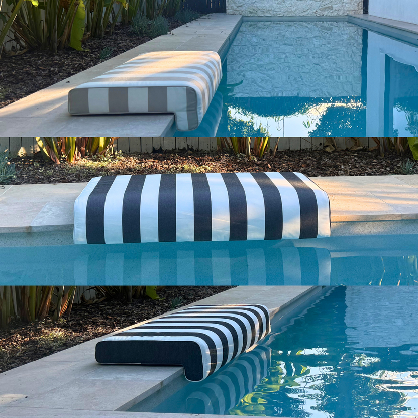 Pool CPR Signs – Silux