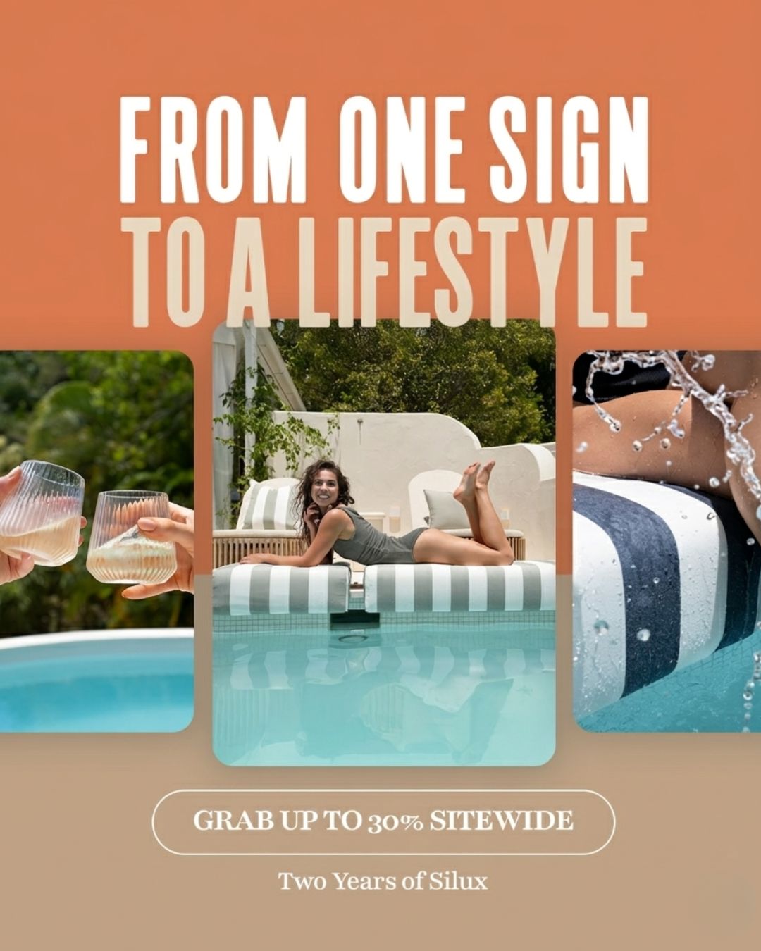 Pool CPR Signs – Silux